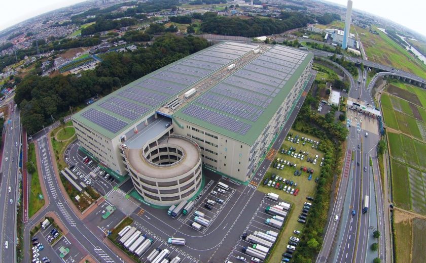 環境エネルギー事業｜事業案内｜（株）日本ベネックス