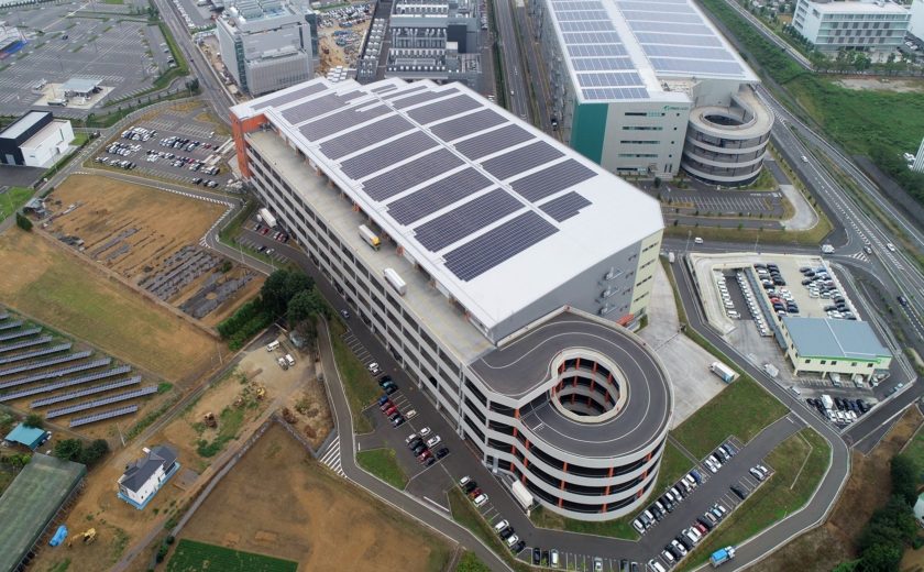 環境エネルギー事業｜事業案内｜（株）日本ベネックス